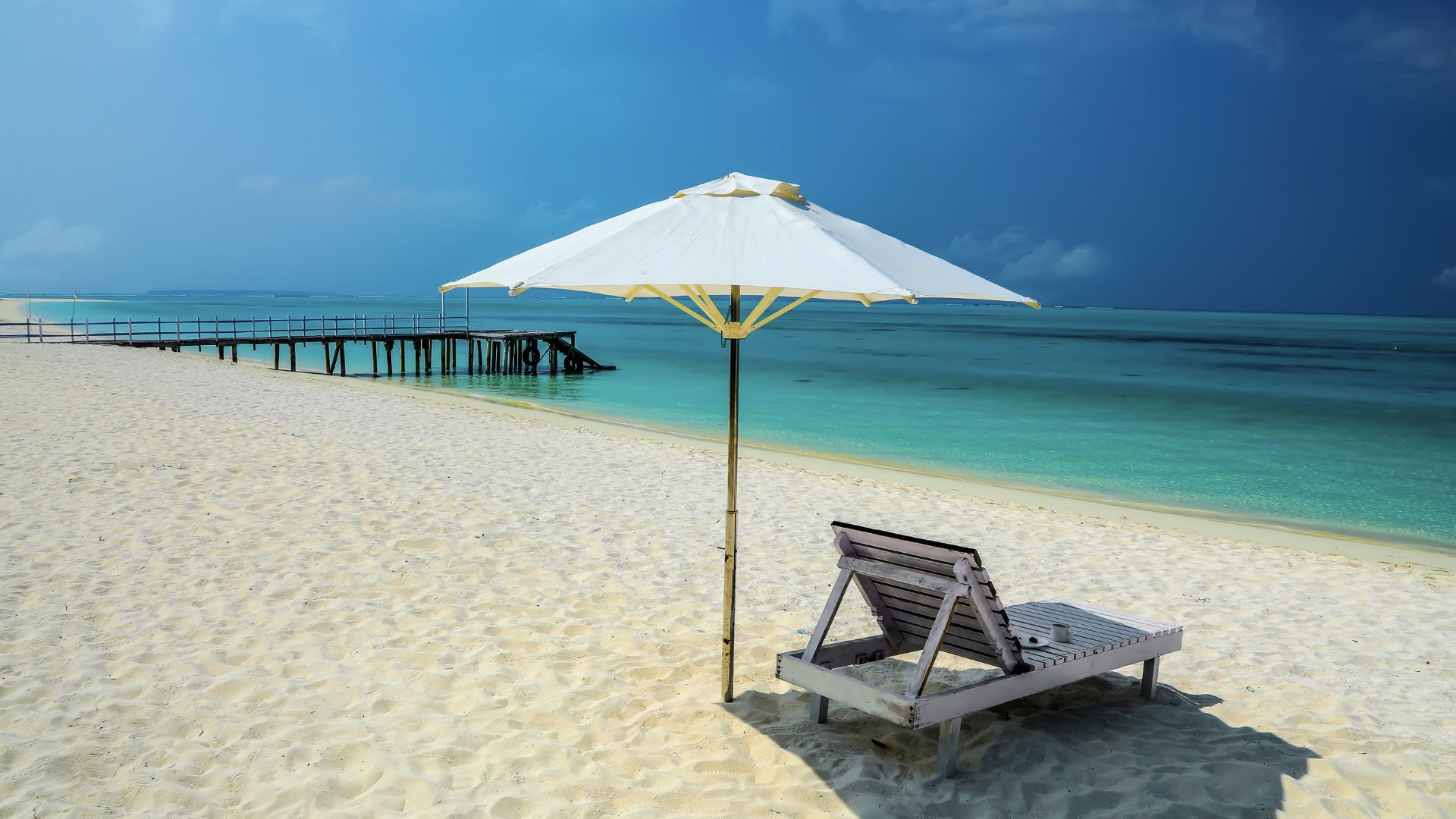 Beautiful Islands In India: A Visual Feast Of Breathtaking Seascapes