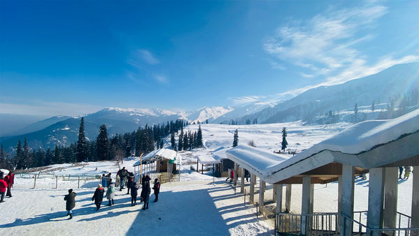 Beautiful Places In Kashmir: Explore India’s Heaven On Earth