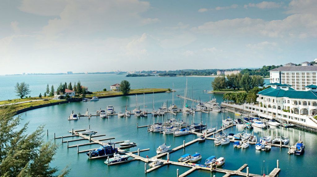 Best Yacht Clubs In Malaysia