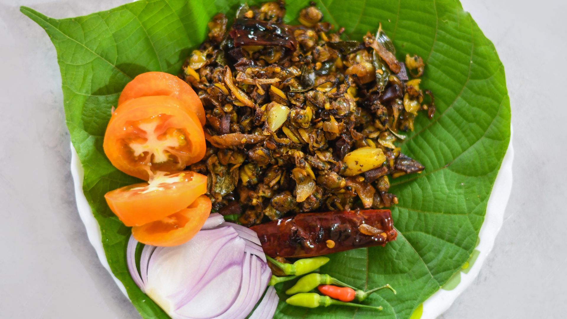 Lakshadweep Food: Discovering The Dishes And Culinary Traditions