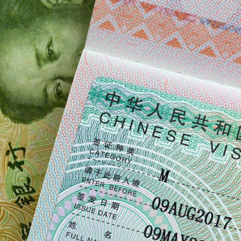 china visa Archives | Travel and Leisure Asia | India