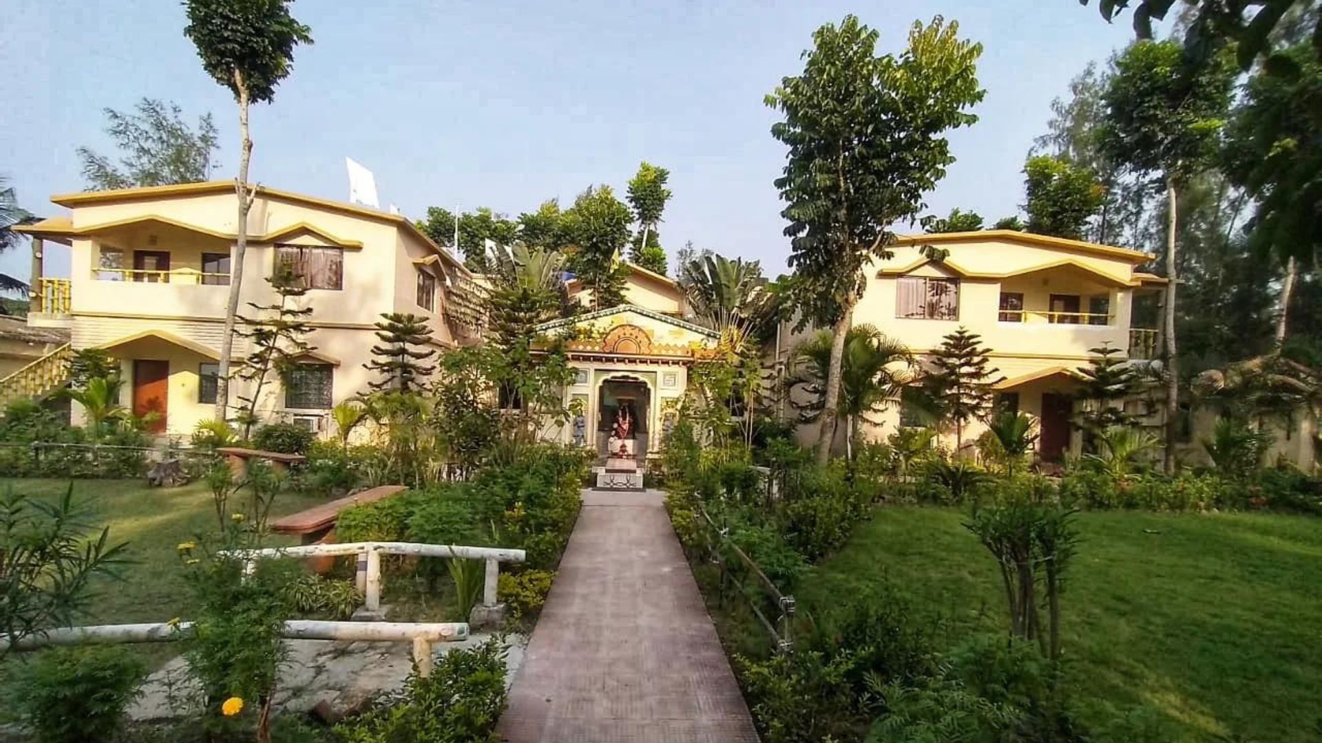 Sundarbans Forest: Your Guide Through India's Majestic Mangroves