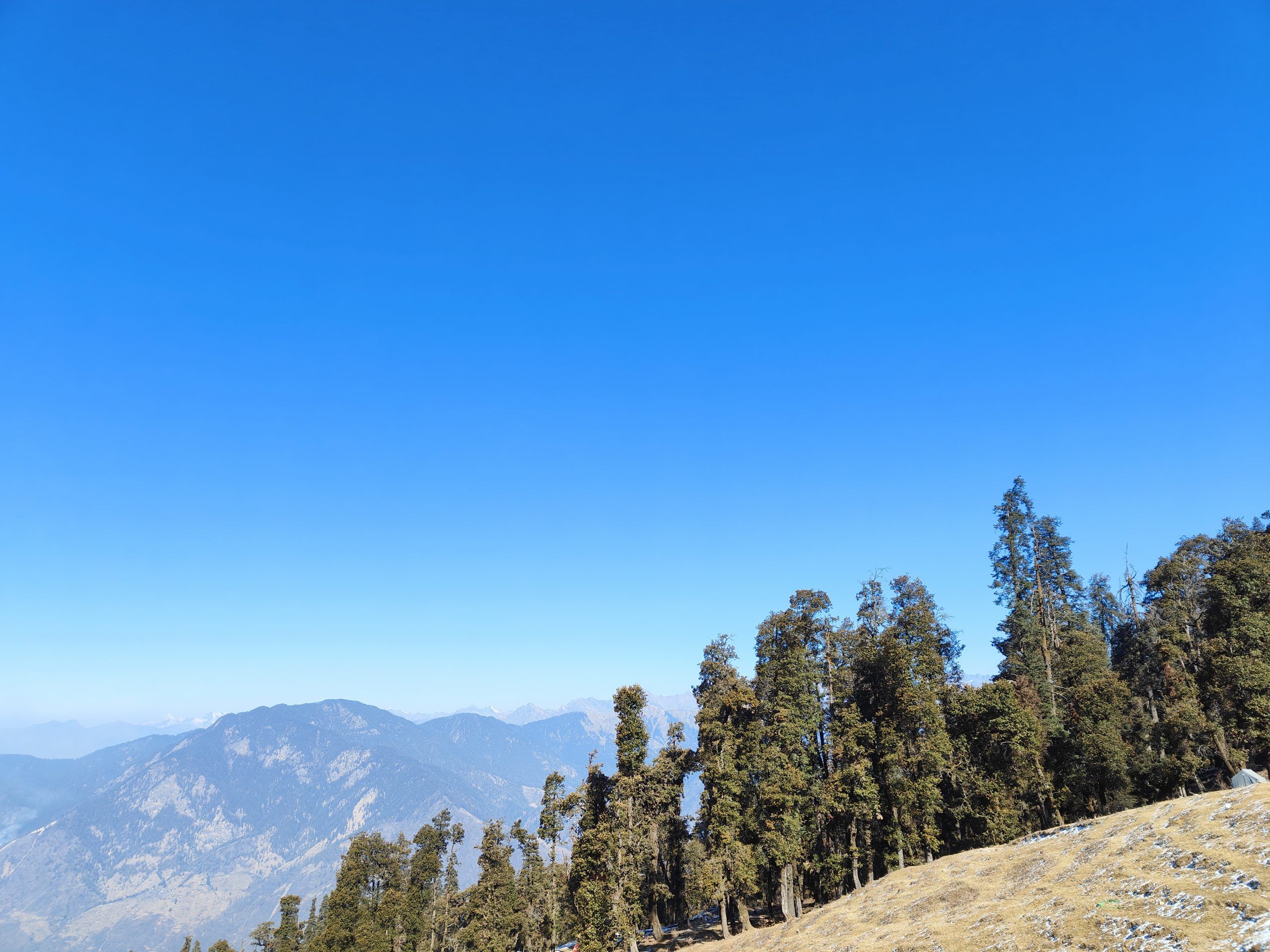 Kedarkantha Trek: A Beginner's Guide To Peak Adventure