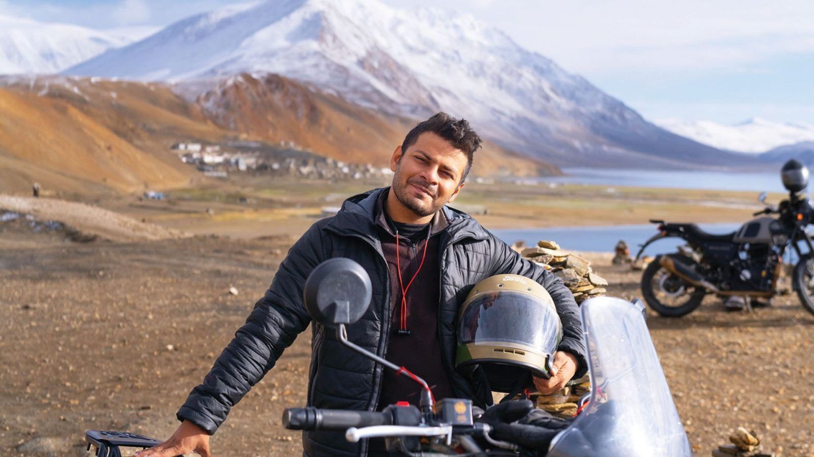 Meet Ashik Aseem, The T+L Champion Of Travel Photography