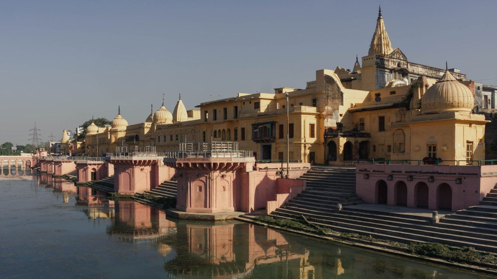 Bharat Gaurav Trains Unveil Top Five Most Famous Tourist Circuits In India