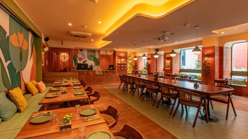 Communion Emerges As Navi Mumbai's New Culinary Star