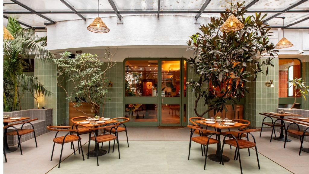 Communion Emerges As Navi Mumbai's New Culinary Star