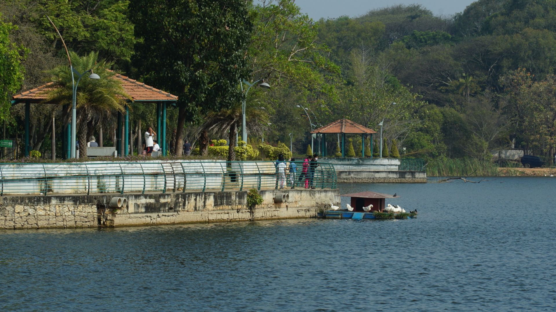 Explore Bangalore: Your Ultimate Travel Guide To Visit The Garden City
