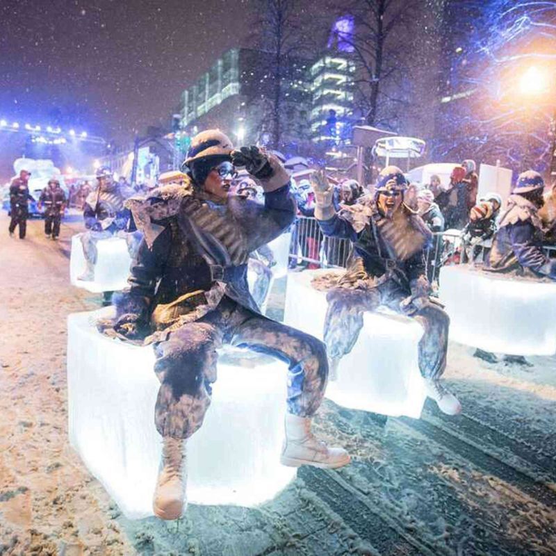 Winter Festivals Archives | Travel and Leisure Asia | India