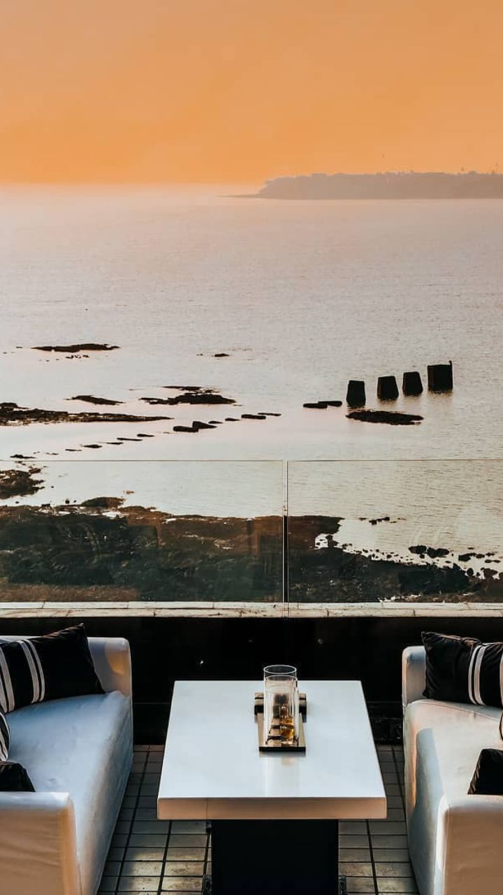 Sea View Restaurants In Mumbai That Are A Must-Visit