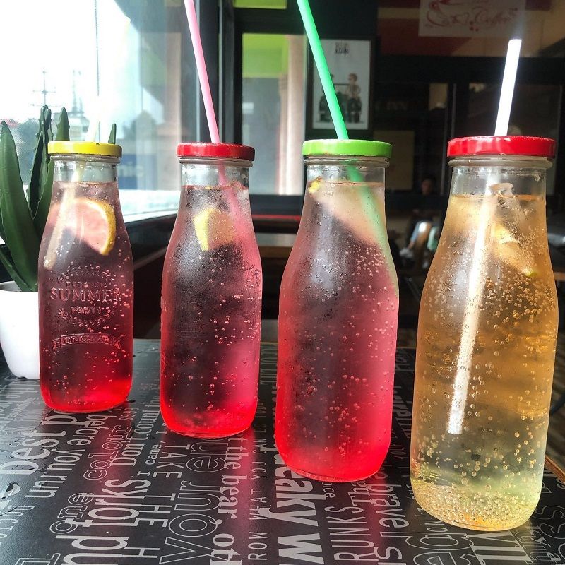 Best Cafes In Shillong For A Picture-perfect Coffee Date