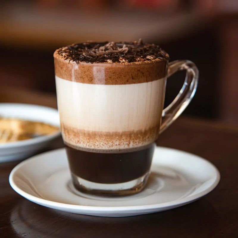 Best Cafes In Shillong For A Picture-perfect Coffee Date