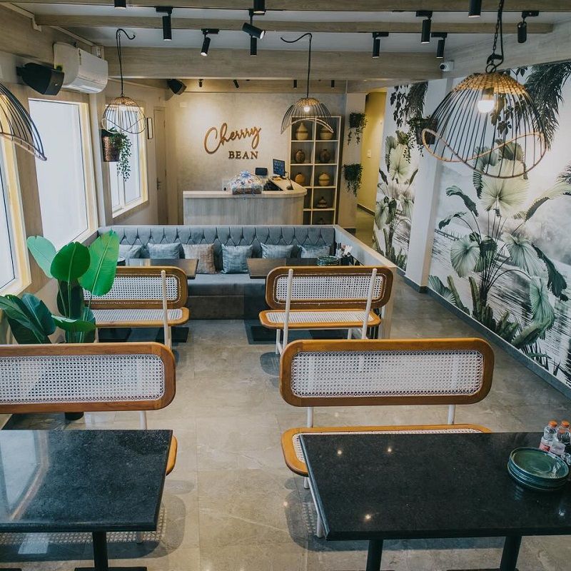 Meghalaya's Food And Cuisine? Smoky, Spicy, And Soul-Warming