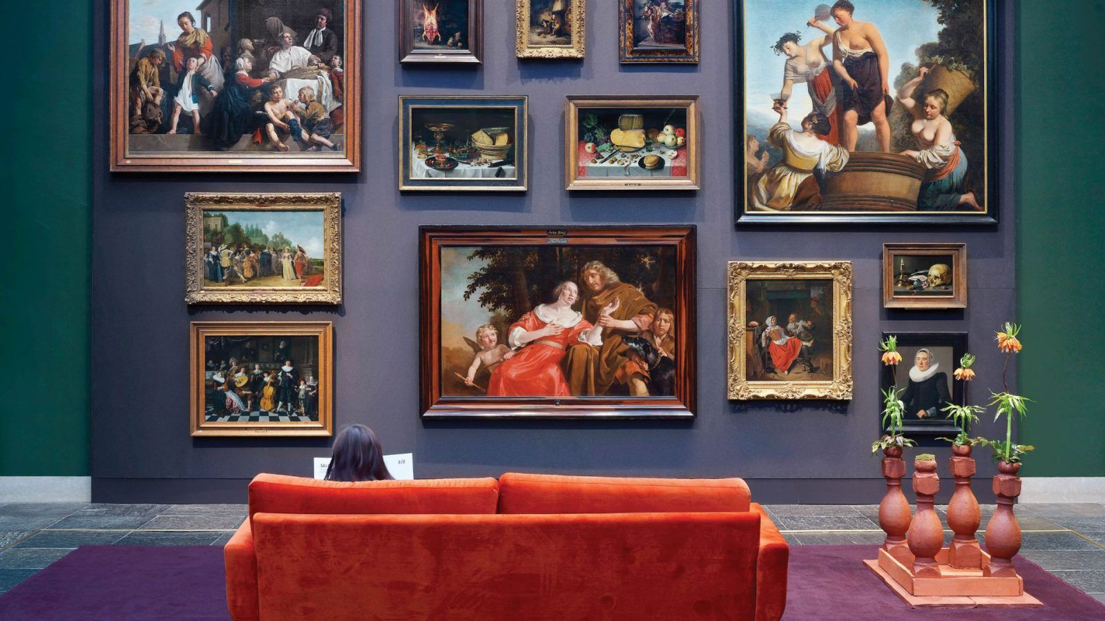 Intelligent Traveler's Guide to Netherlands' Small Museums