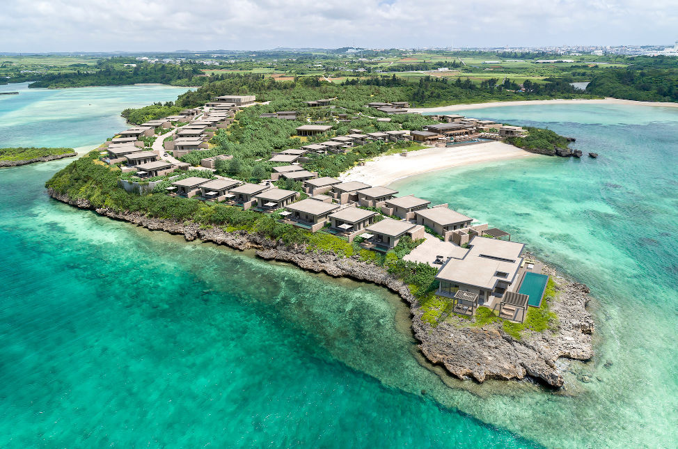 New Luxury Hotels Opening In Asia This 2024