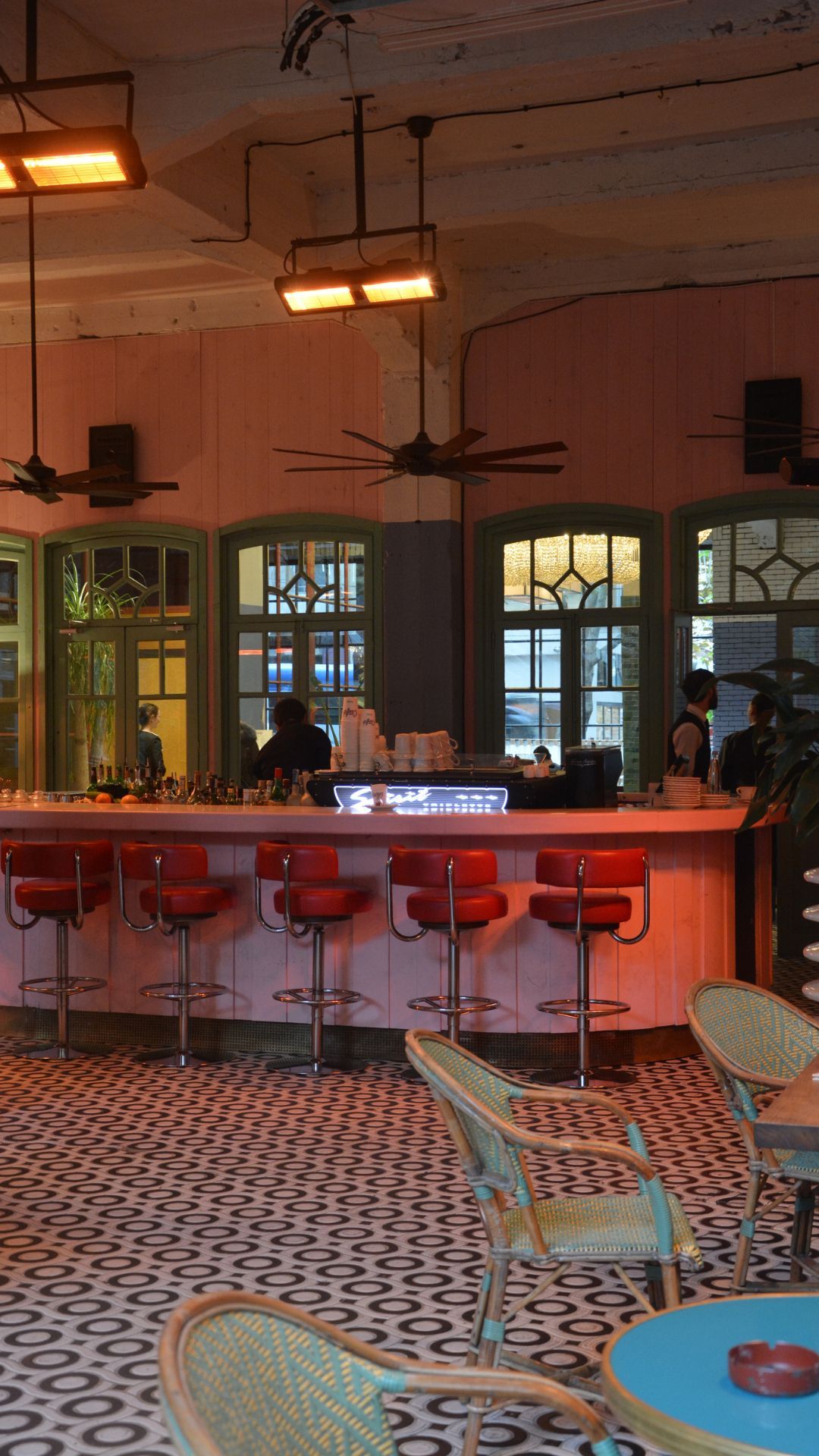 A Design Lover's Guide To Tbilisi