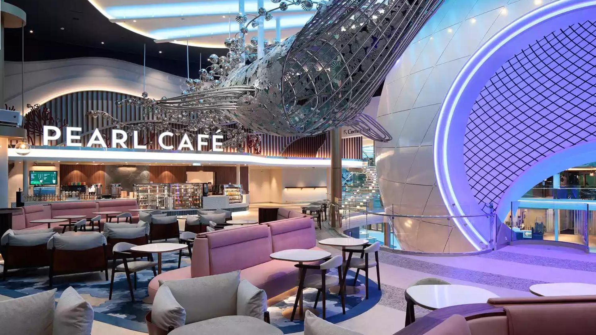 Icon Of The Seas, The World's Largest Cruise, Just Started Sailing