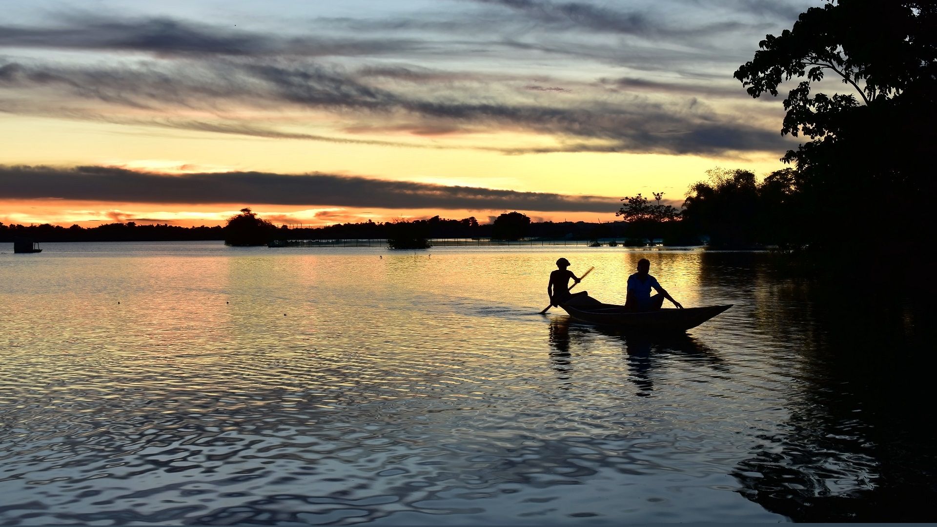 Most Beautiful Places In Assam, From Guwahati To Majuli
