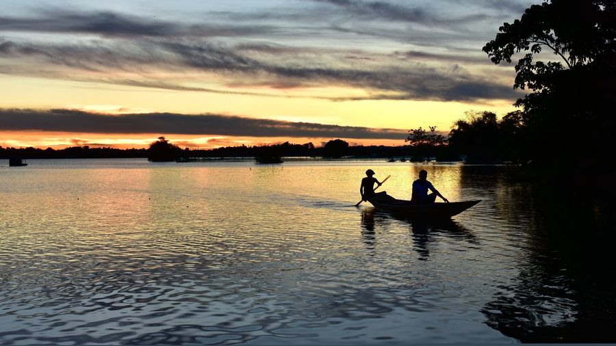 Most Beautiful Places In Assam, From Guwahati To Majuli