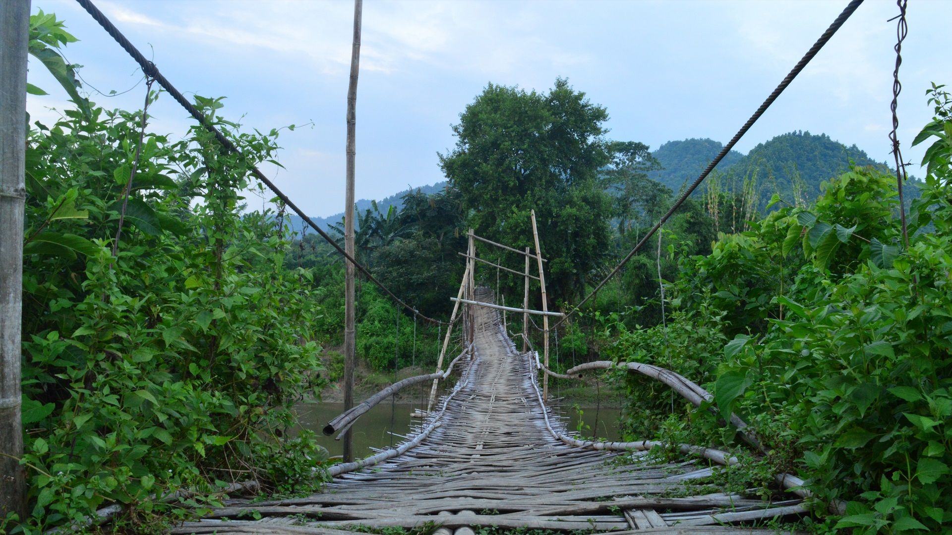 Most Beautiful Places In Assam, From Guwahati To Majuli