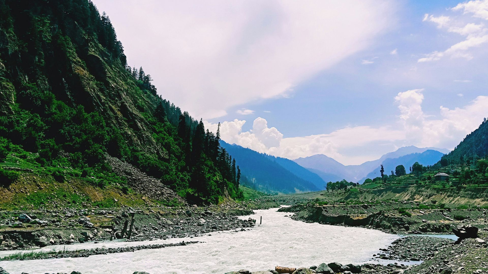 The Ultimate Travel Guide To Swat Valley
