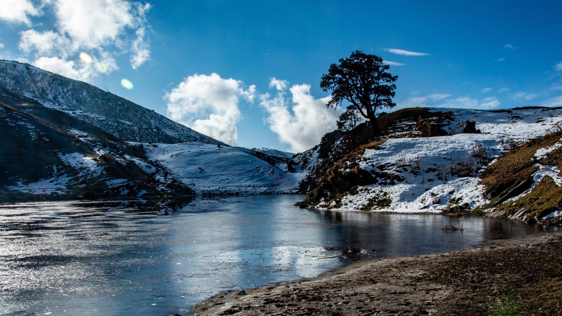 Brahmatal Trek: A Beginners Guide To An Epic Himalayan Adventure 2024