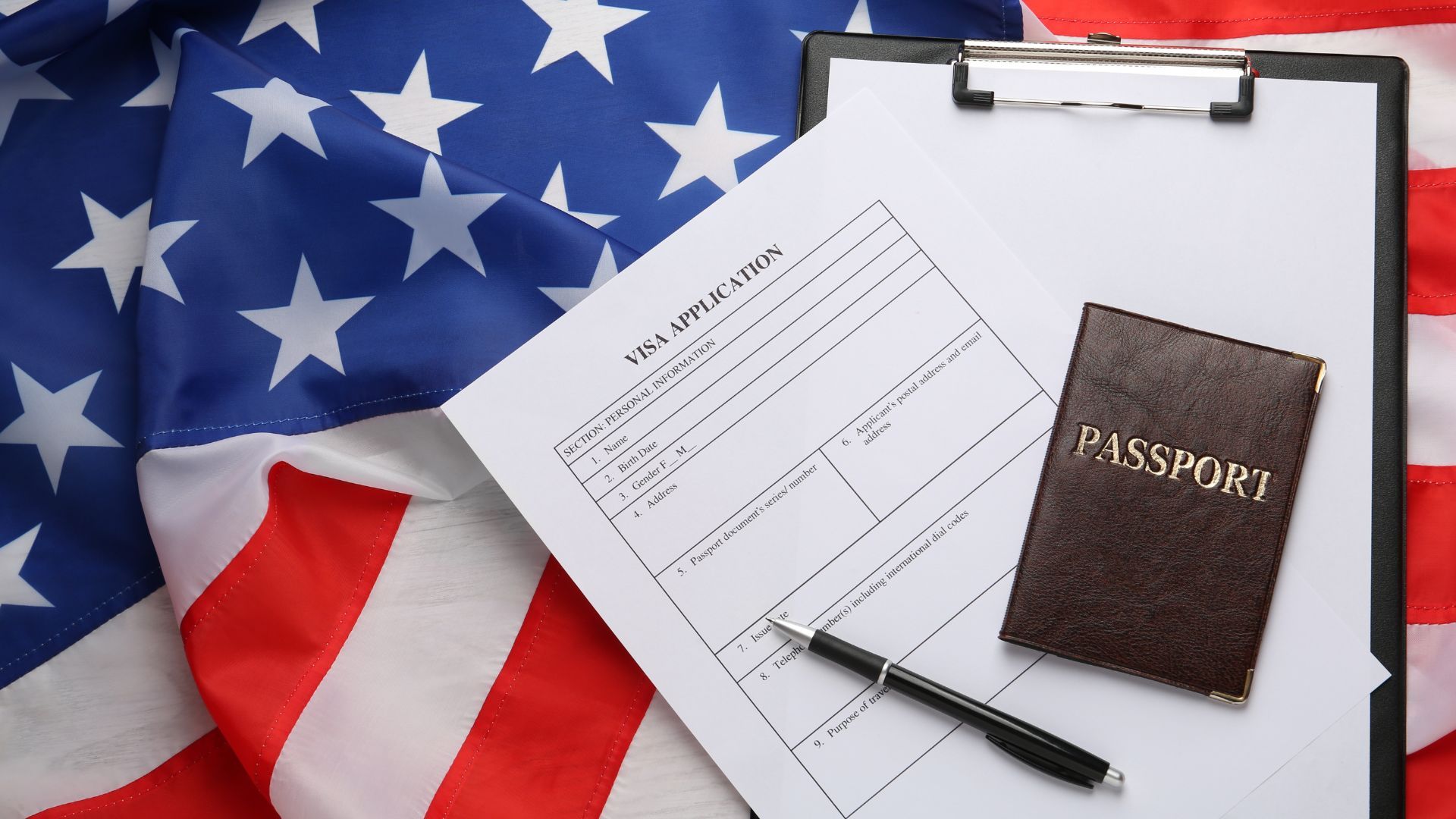 US Visa Appointment Wait Times Plummet By 75 Percent