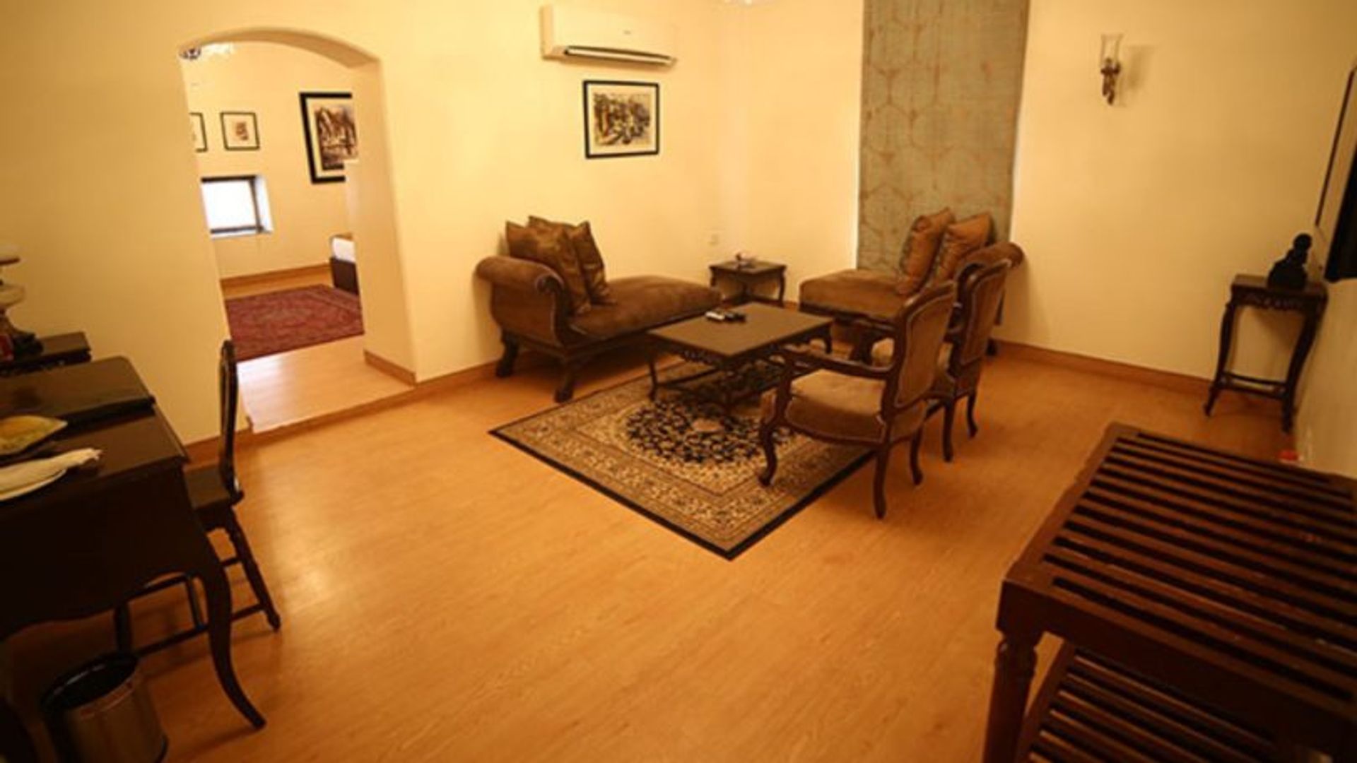 9 Hotels In Varanasi: Most Luxurious Varanasi Hotels To Book In 2024