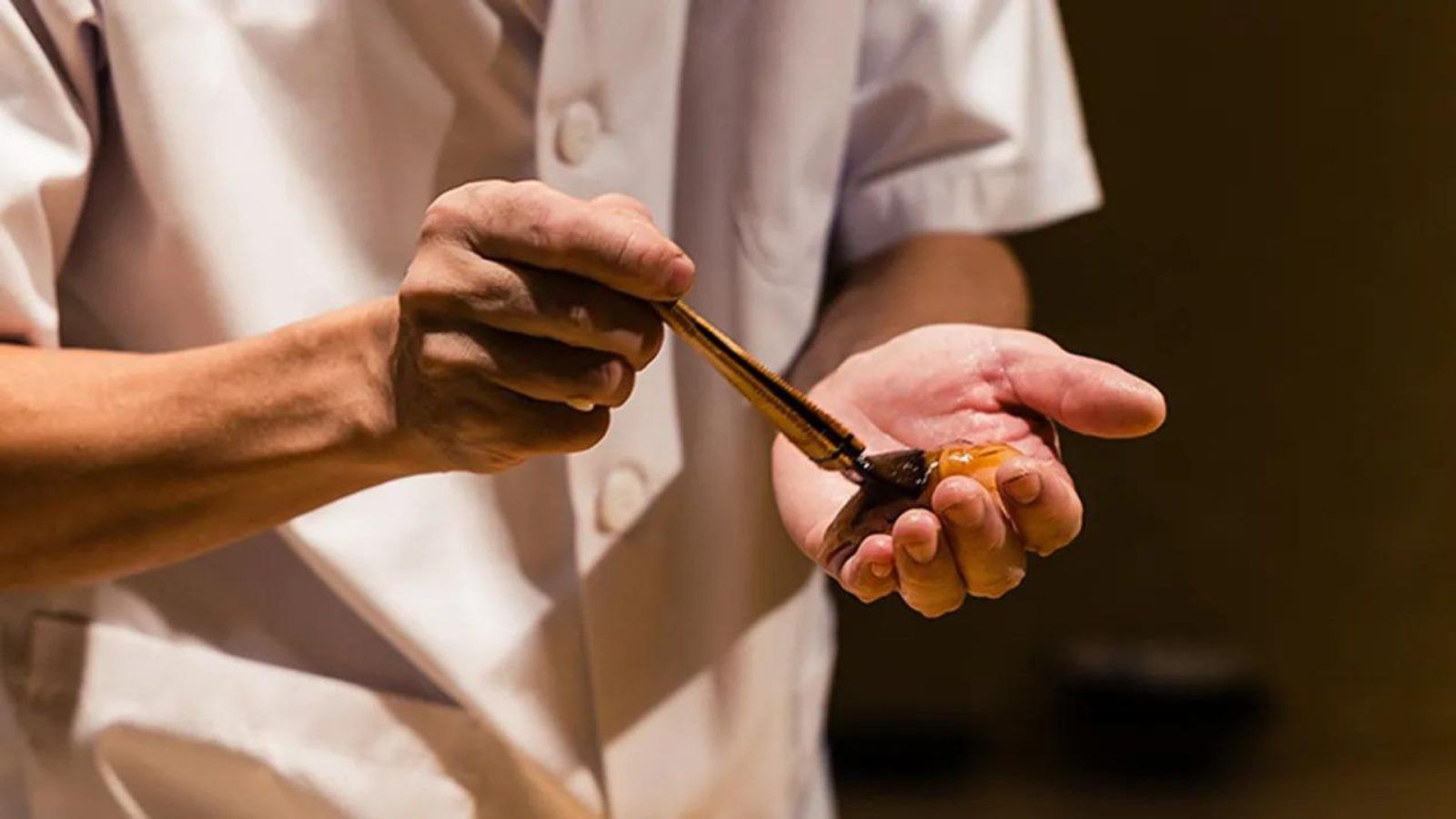 The Best Sushi Omakase Restaurants In Bangkok