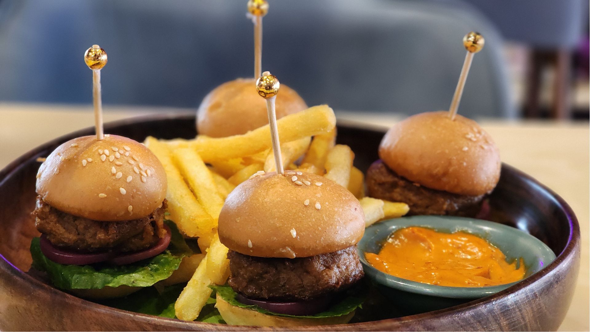Best New Restaurants In Delhi NCR For A Delicious Bite | Aug'24 Edition