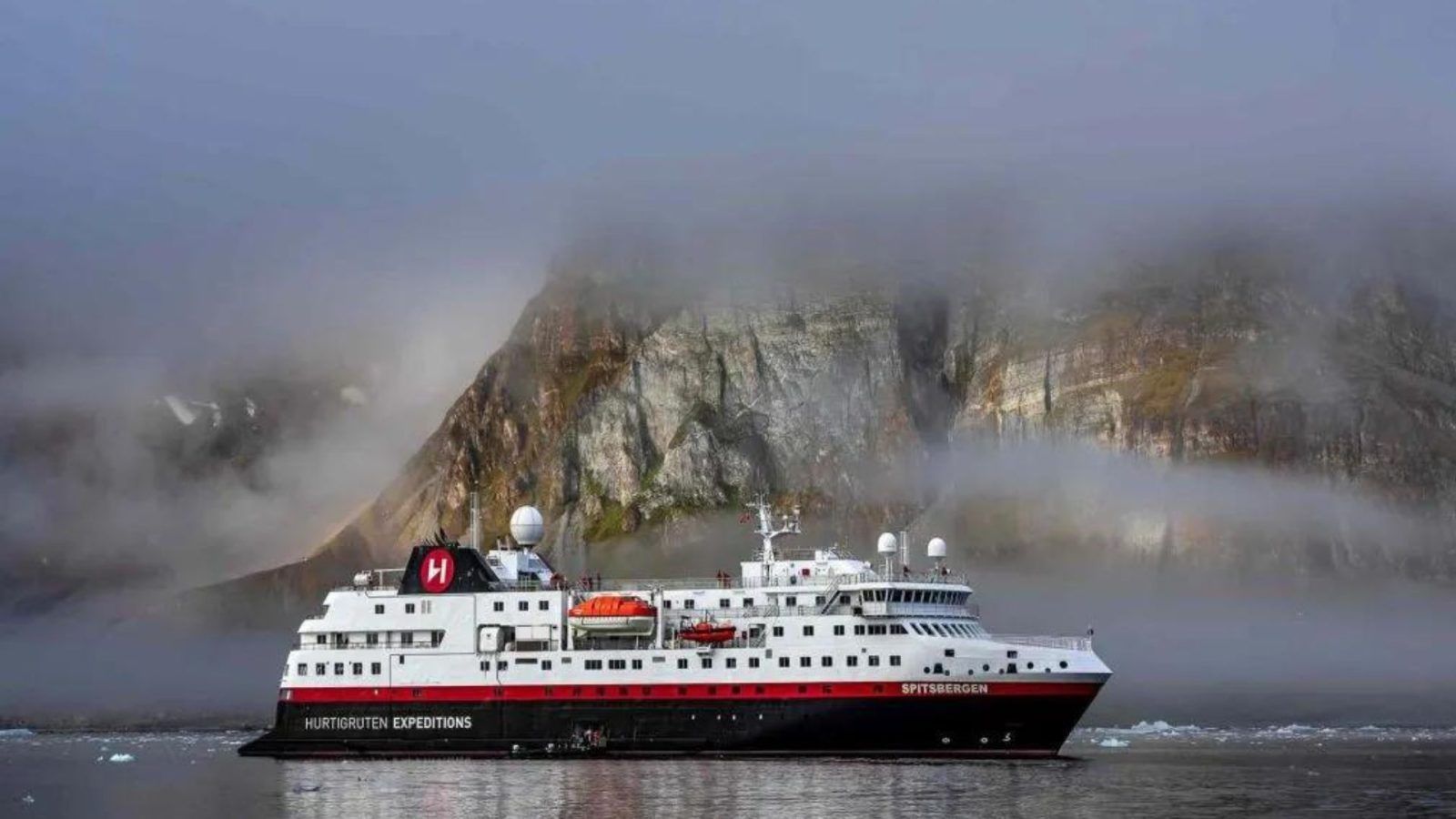 Once-In-A-lifetime Cruise Sails Along The Incredible Coast Of West Africa