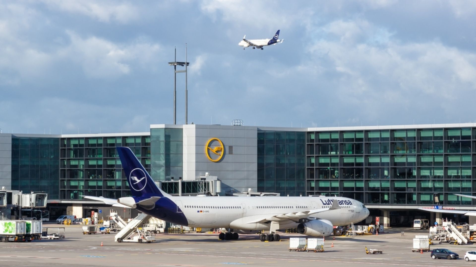 All You Need to Know About Travel Strikes In Europe