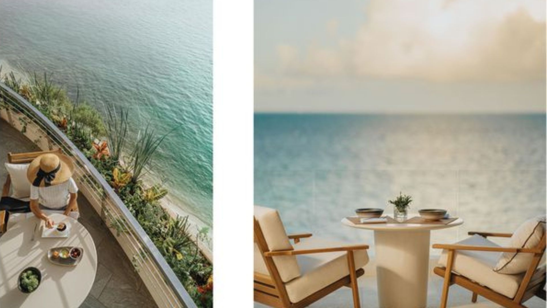 An All-Inclusive Wellness Resort Just Opened In Costa Mujeres, Mexico