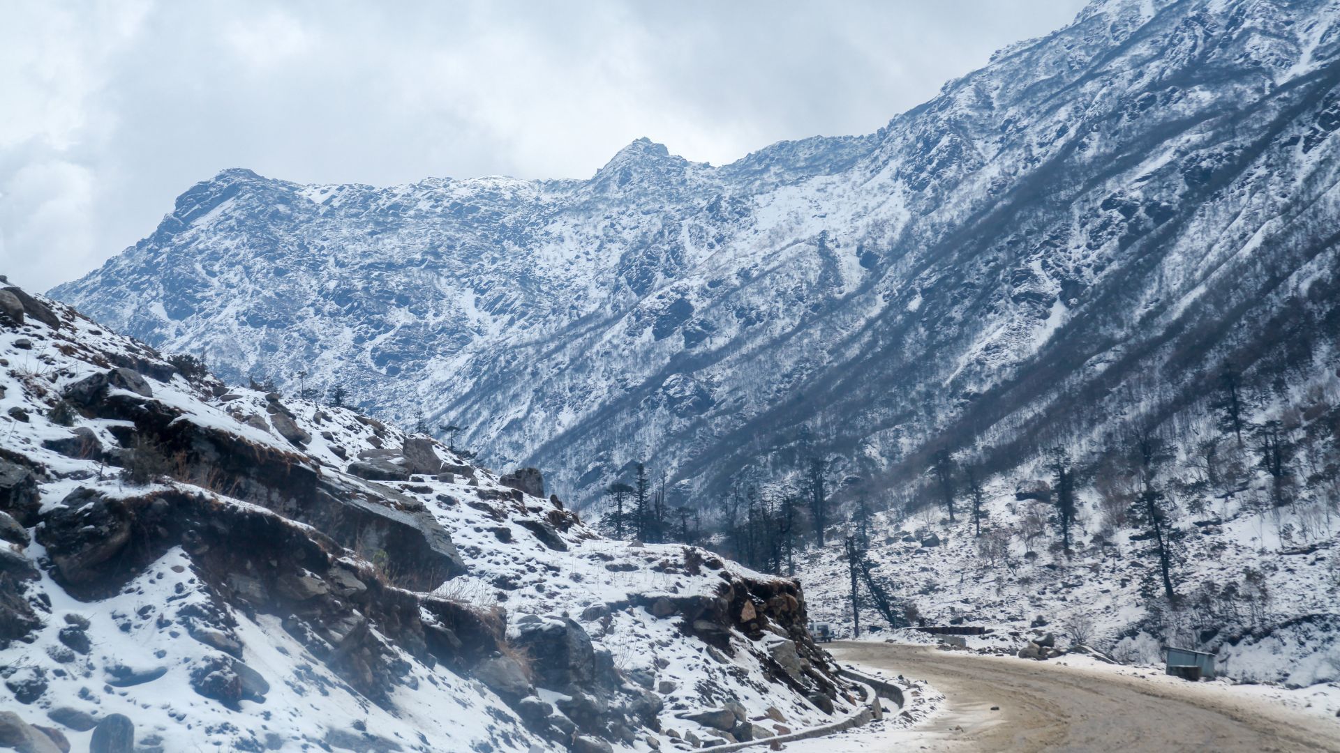 Best Places To Visit In Sikkim: Explore The Magic Of The Himalayas 2024