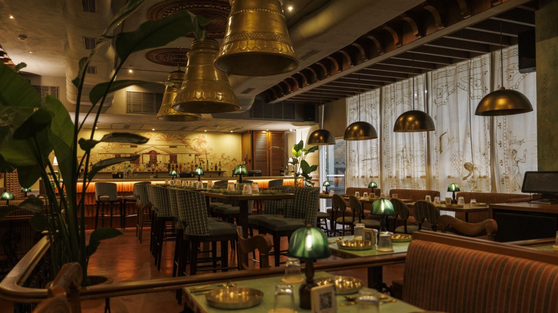 Explore best new restaurants in Mumbai this December 2024
