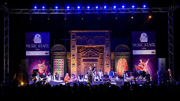Jaipur Literature Festival 2024: Things To Do In The Pink City Beyond JLF