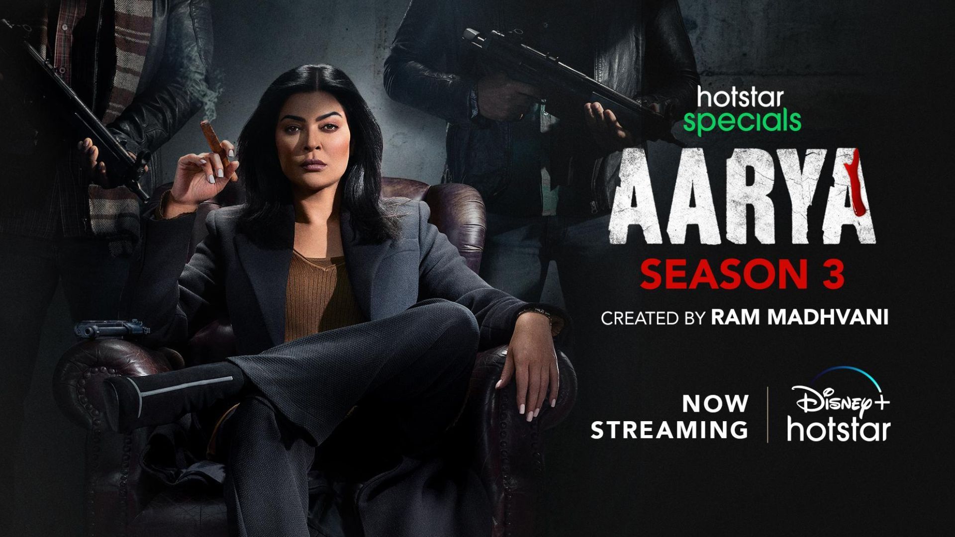 'Aarya' Season 3 2024 Shooting Locations: Explore Beautiful Filming Spots