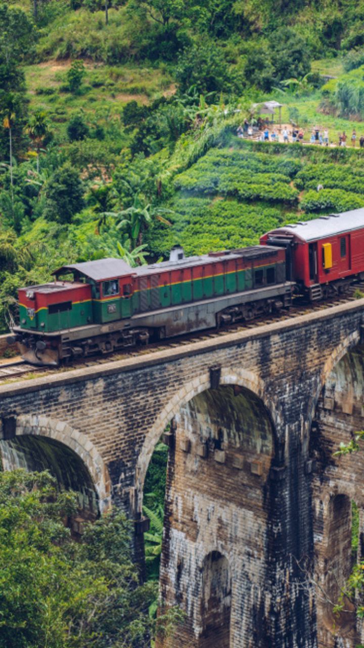 Best Tourist Places To Visit In India