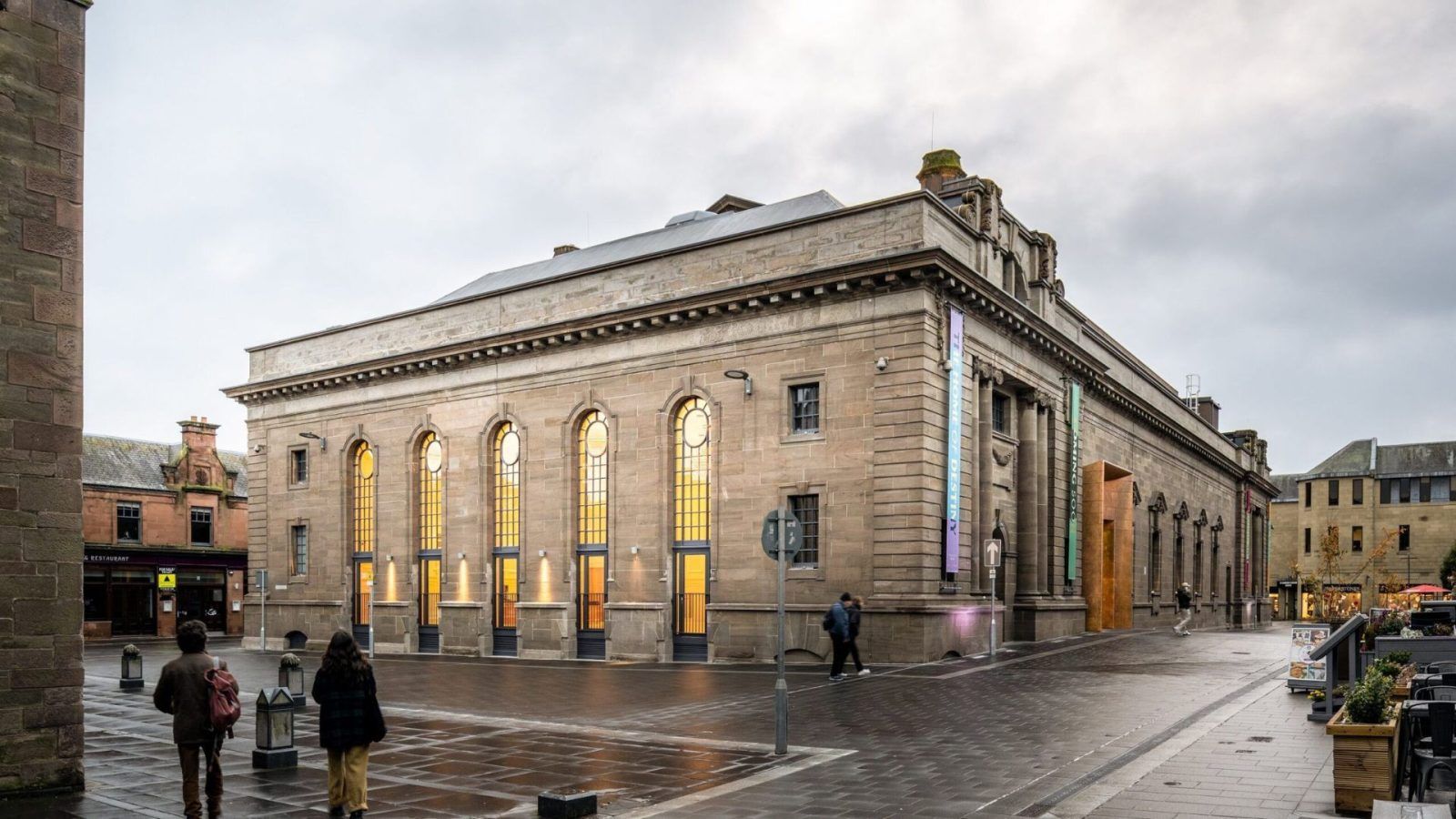 Upcoming Most Anticipated New Museum Openings & Expansions In 2024