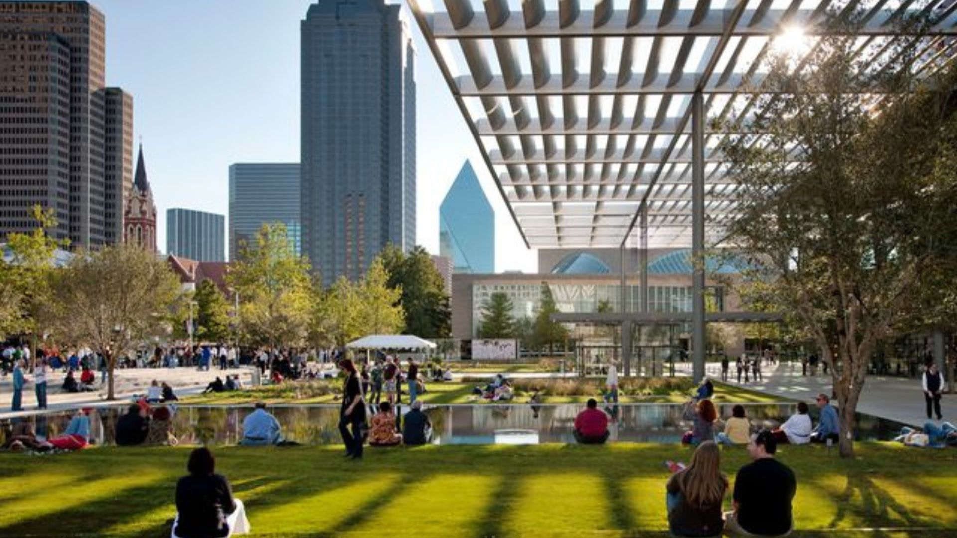 20 Best Things To Do In Dallas, Texas