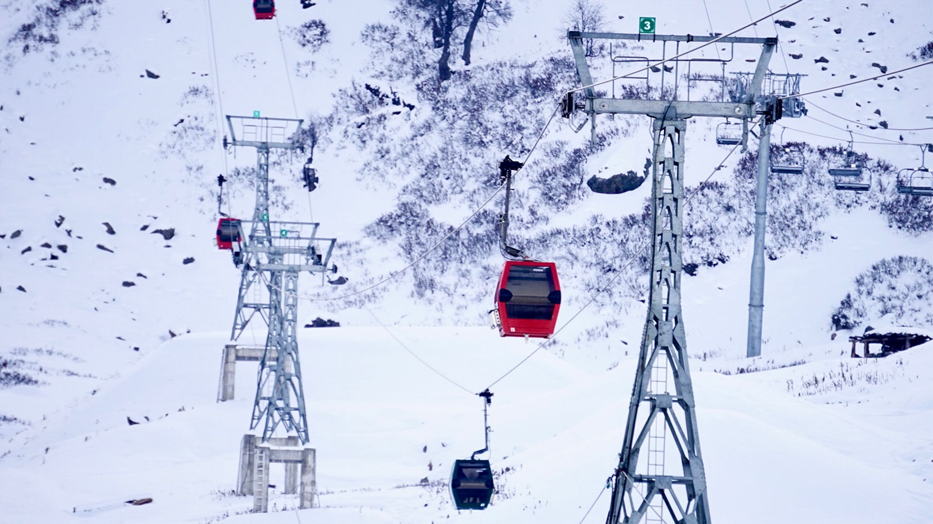 Best Time To Visit Gulmarg Kashmir Weather, Temperature & Seasons 2024