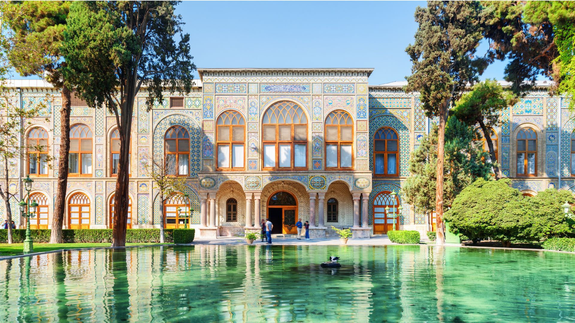 Iran Rolls Out Visa-Free Entry For Citizens Of India, Conditions Apply