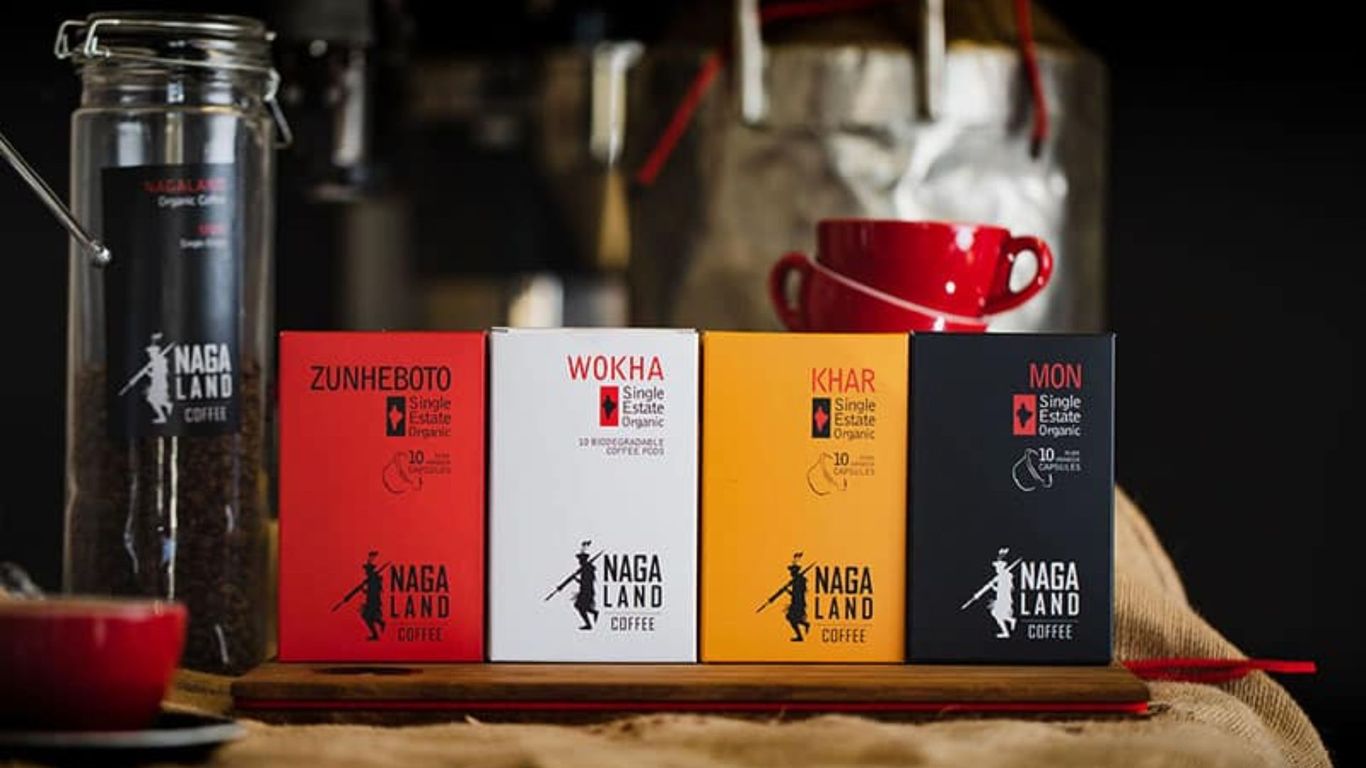 Lesser-Known Coffee Producing States In India