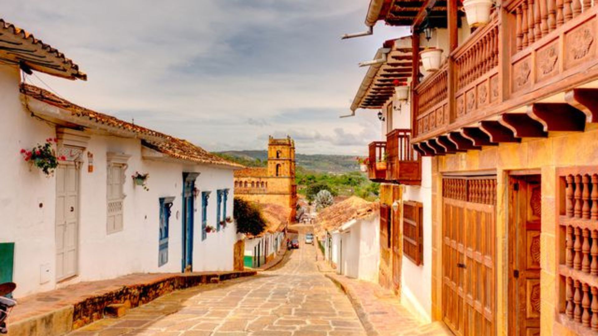 20 Best Places To Visit In Colombia