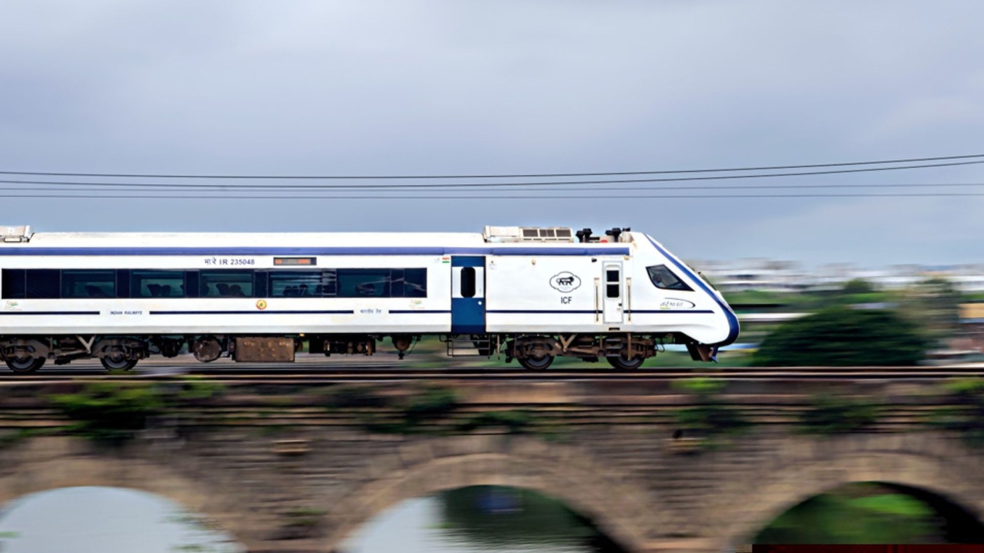 Vande Bharat Fleet Expands To 82 Trains, Speeds Set To Hit 160 KMPH