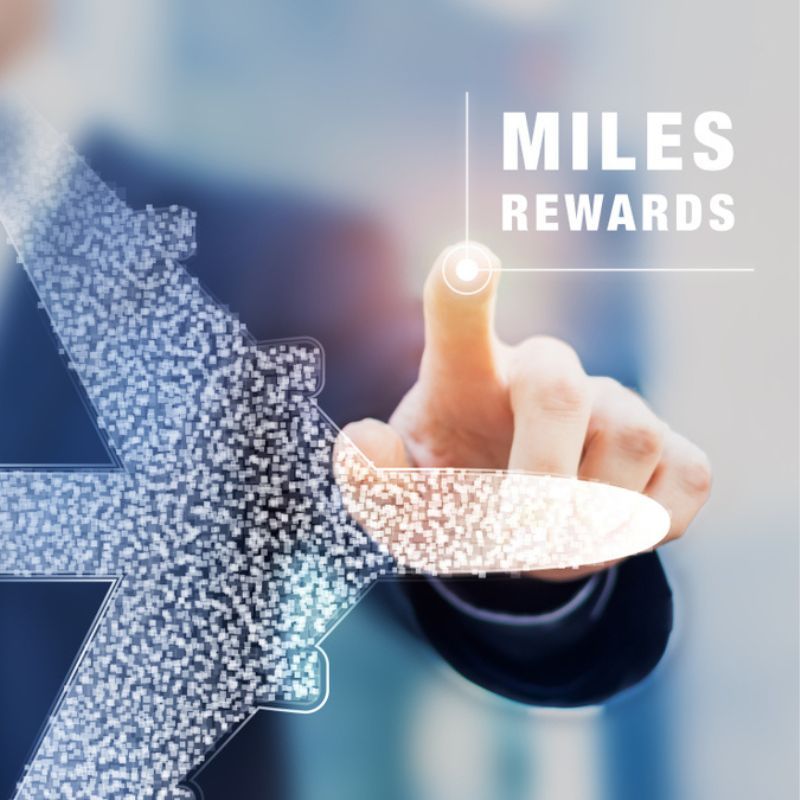 Travel Points & Miles - Earn & Redeem Travel Rewards Programs - Travel ...