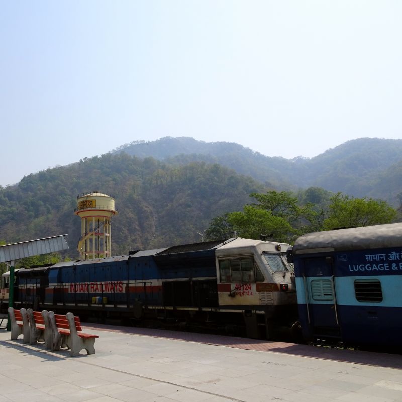 train journey Archives | Travel and Leisure Asia | India