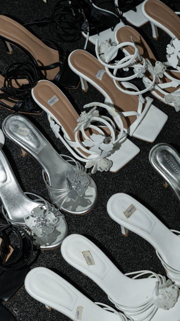 How Thailand-Based Pipatchara Transforms Plastic Waste To Pretty Bags