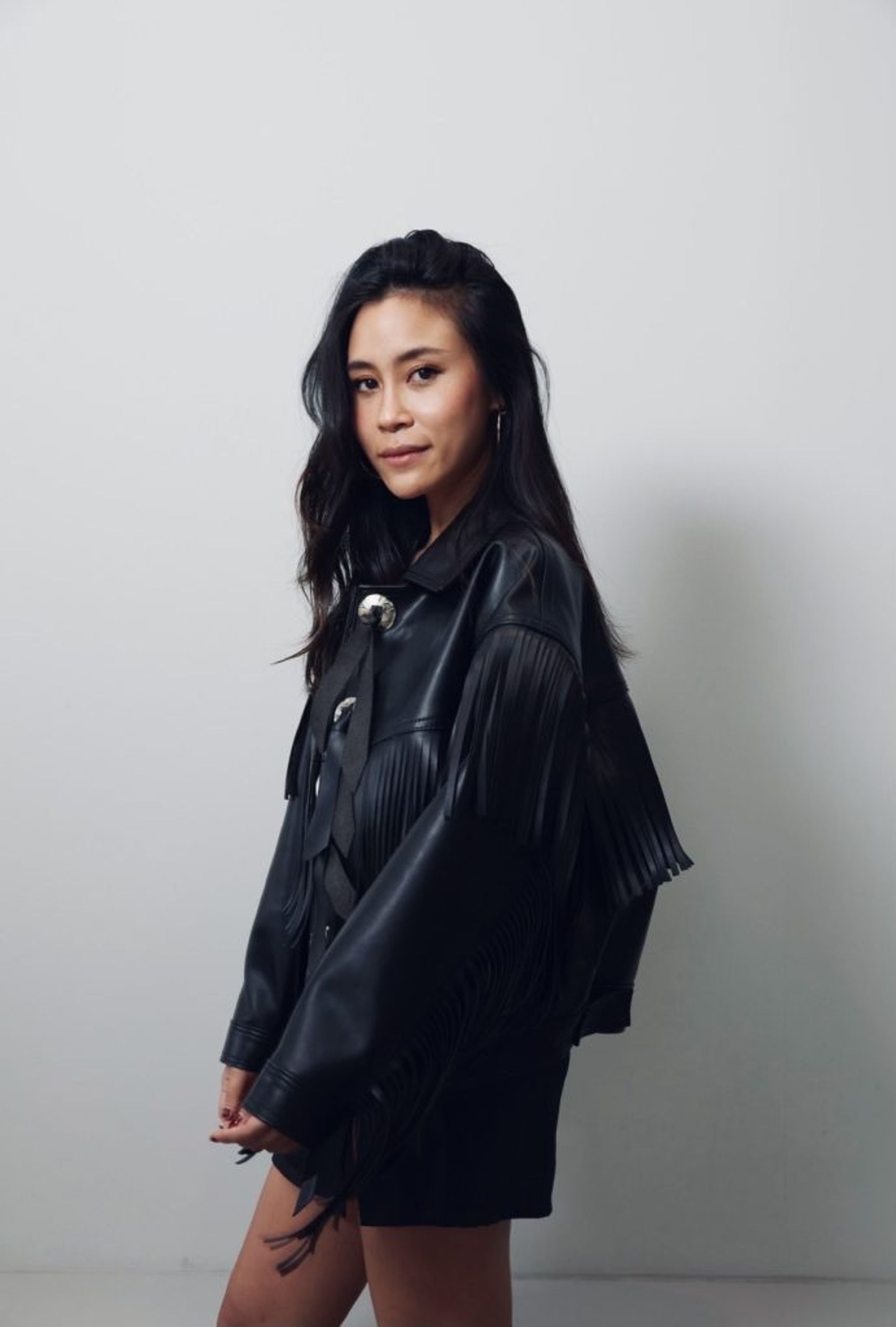 How Thailand-Based Pipatchara Transforms Plastic Waste To Pretty Bags