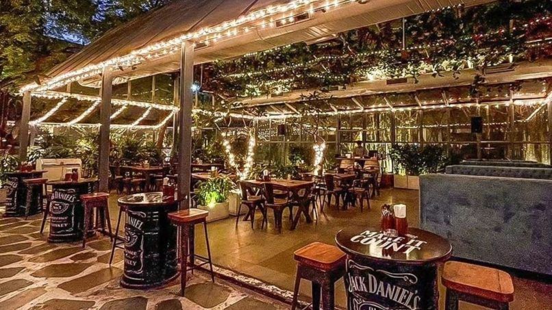 Valentine's Day Dinner In Jaipur: Restaurants To Dine In With Your Bae